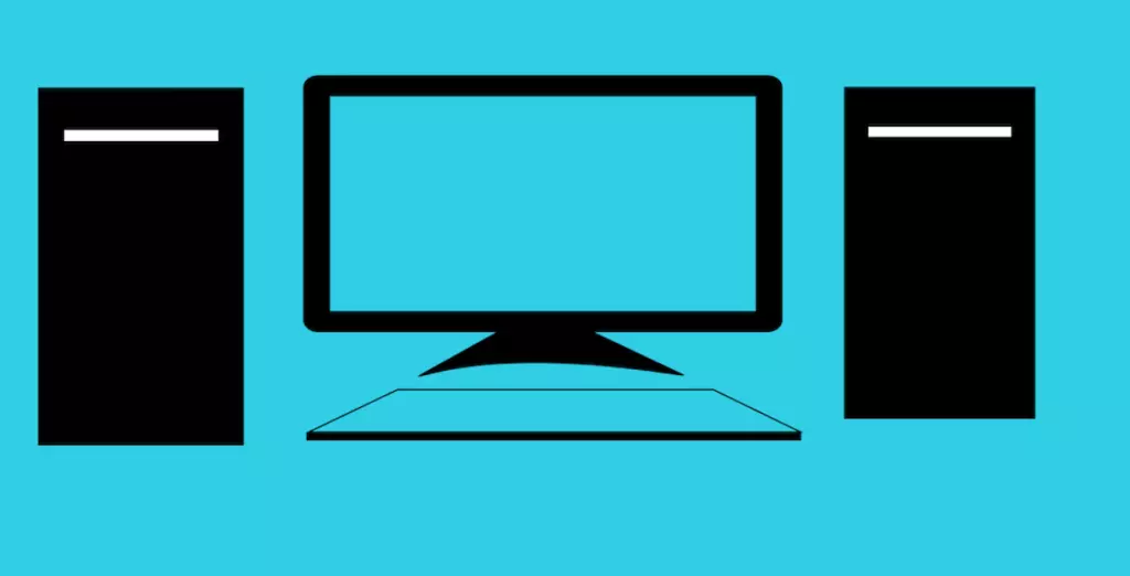 How To Connect Two Computers To One Monitor Without KVM how-to-connect-two-computers-to-one-monitor-without-kvm